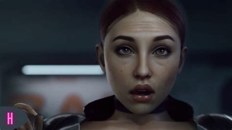 Black Widow Creating Massive Cock 3d Animation Eporner