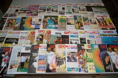 ကျောက်ဆည်ခရိုင် ပြည်သူ့စာကြည့်တိုက်သို့ အားကစား မဂ္ဂဇင်းများနှင့်ဂျာနယ်စာစောင်များ လာရောက်လှူဒါန