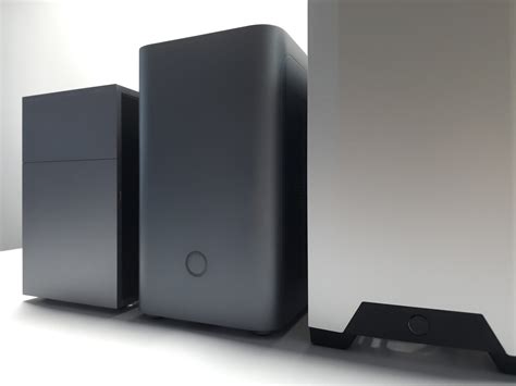 Best Mini ITX Cases In Caselabs