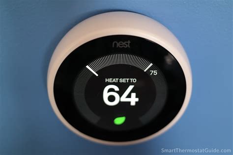 Nest 3rd Gen Whats New And Is It Worth Upgrading Smart Thermostat Guide