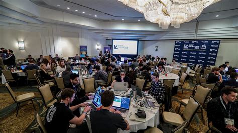 Creativity Innovation And Thinking — Sxsw Announces 2019 Hackathon By Philip Plotnicki
