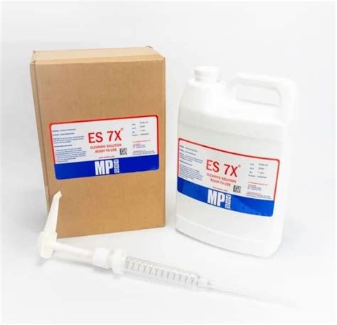 Tbs Buffer 500 Ml At Rs 10218piece Culture Medium In Navi Mumbai