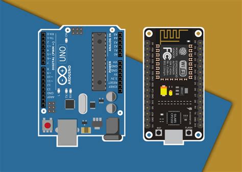 Nodemcu Platform Pengembangan Iot Berbasis Esp8266 Pengenalan Fitur