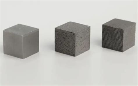 Porous Structure Innovate Beyond Limits