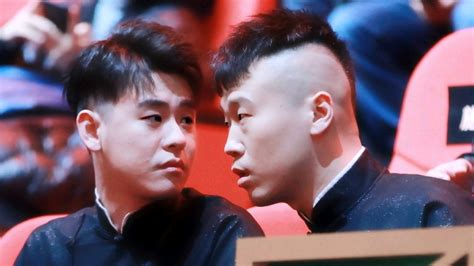 九辫儿 张云雷杨九郎斯人若彩虹遇上方知有107 哔哩哔哩