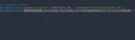 Disabling Acceptance Of Suggestionsautocomplete In Tab Key Is Not Working · Issue 162437