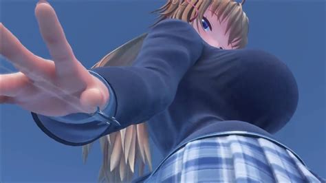 Giantess Mmd Crush 25 Youtube