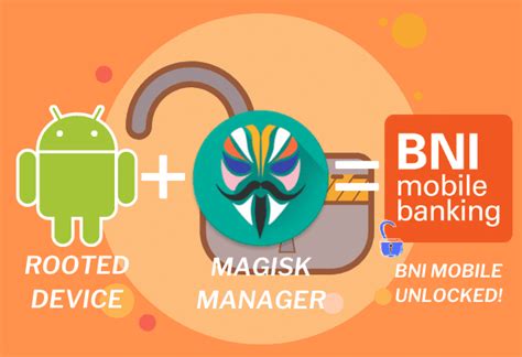 Cara Mengatasi Root Device Detected Bni 100 Tembus Ripzew Website Seputar Teknologi