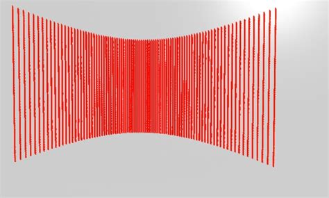 How To Simulate An Area Array Laser For Lidar Isaac Sim Nvidia Developer Forums