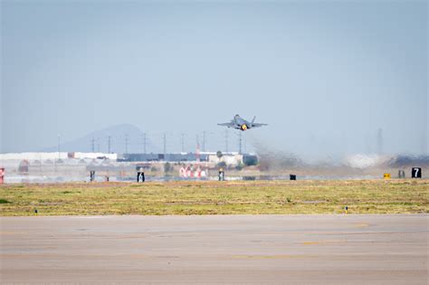 Fifth F 35 Squadron Activates At Luke Afb Luke Air Force Base Article Display