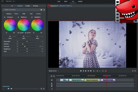Shotcut Vs Lightworks Which Software Is Better