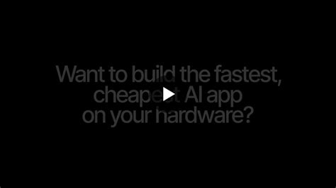 Wrong Model Slow App Thestage Ai
