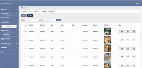 基于springboot抗洪救灾管理系统的设计与实现源码lw报告运行调试基于springboot的森林防火调度管理系统设计与实现 Csdn博客