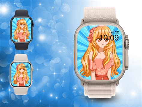 Smart Watch Wallpaper Smart Watch Background Apple Watch Etsy