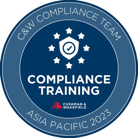 Candw Apac Compliance Training 2023 Credly