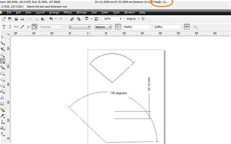 Status Bar Display Is Reduced How To Display Full CorelDRAW X CorelDRAW Graphics Suite