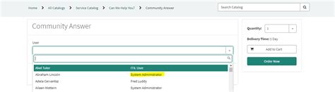 Display Multiple Column Values In Reference Variab Servicenow Community