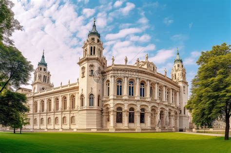 著名的欧洲建筑高清图片下载 正版图片600311269 摄图网