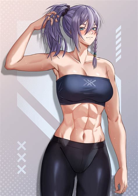 Karja Balta Ys And 1 More Drawn By Fax61209 Danbooru