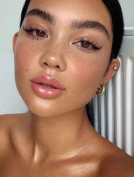 30 Cool E Girl Makeup Looks To Copy The Trend Spotter