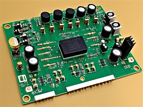 Designing Class D Amplifiers With Power Transistors