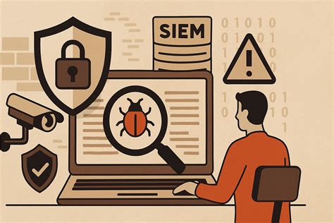 Why Businesses Are Turning To Siem For Proactive Threat Detection