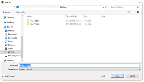 An Introduction To Starting With Project