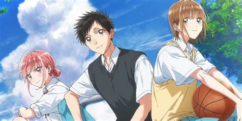 The 15 Best New Romance Anime