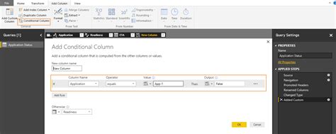 Solved Replace If Criteria Is Met In Another Column Microsoft Fabric Community