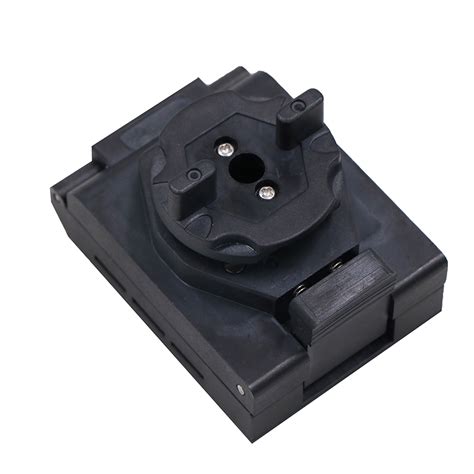 bga784 chip reliability screening burn in socket a key tool for ensuring chip performance