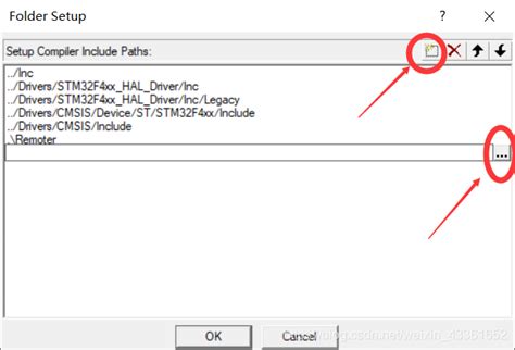 Keil5使用技巧(一)—— 编译环境配置keil5修改编译器 Csdn博客 Keil5使用技巧(一)—— 编译环境配置keil5修改编译器 Csdn博客