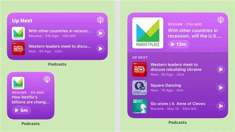 Hands On With Interactive Widgets In Ios 17 Cult Of Mac
