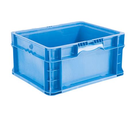 Orbis Contenedor Plástico 120°f 0°f Azul No 9f350 Nso1215 7
