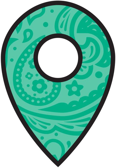 Guz22 Map Pin The Guzzler