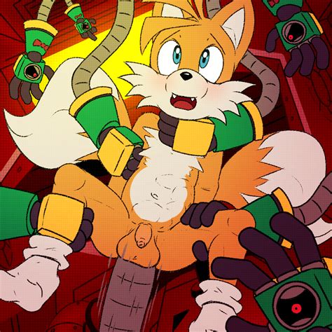 Rule 34 Anal Anal Sex Anthro Arm Grab Balls Blush Bulge Canid Canine