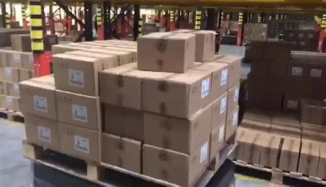 Forwardx Robotics On Linkedin Warehouseautomation Robotics