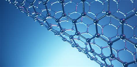 Introducing Nanomaterials As A Raw Material For Polymers