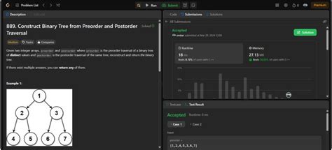 omkar sonavale on linkedin 🚀 embarking on a 350 day leetcode challenge day 87 350 hey fellow…