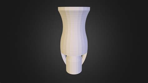 Raymon Piesa 8 3d Model By Albertojonathan03 [c45b861] Sketchfab