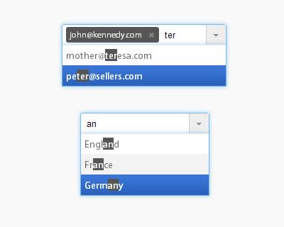 MagicSuggest Auto Suggest Combo With Bootstrap Theme Using JQuery