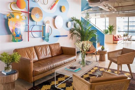 Lebih Termotivasi Produktif Dan Terhubung Wework Luncurkan Platform