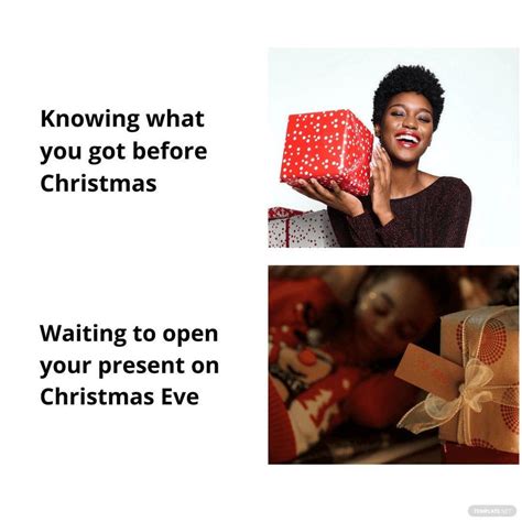 Free Christmas Meme Templates And Examples Edit Online And Download