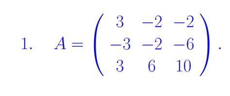 Solved Let α β and γ be real nonzero Chegg