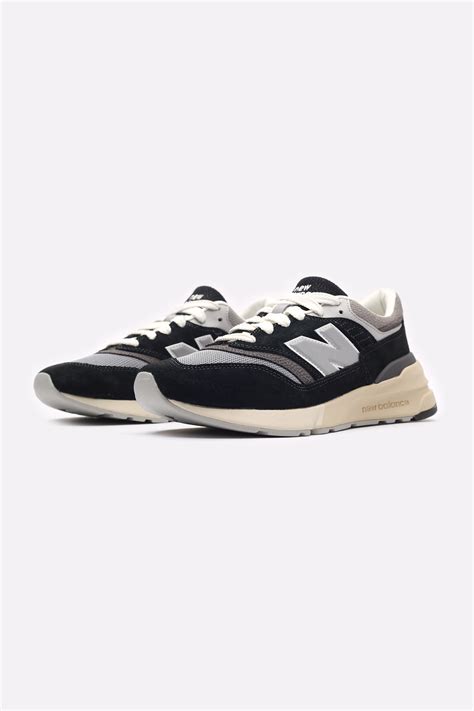 Мужские кроссовки New Balance 997 (U997RHC) - купить оригинал в Москве ...
