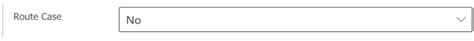 route cases automatically using power automate flow digital glyde