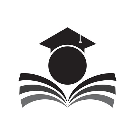 Education Logo Template Vector 11355403 Vector Art At Vecteezy