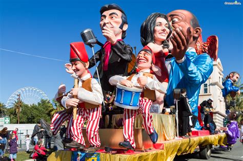 2월 축제 니스카니발 두피디아 여행기