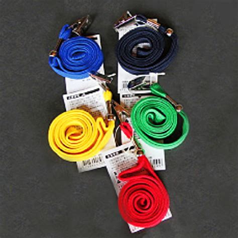 Databus︱誌揚 識別証帶 Id820【九乘九文具】帶子 繩子 識別證帶 名片正帶 証帶 帶 掛繩 頸掛繩 蝦皮購物