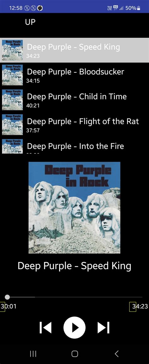 Mediasessionplayer Play Audio In The Background With Media3