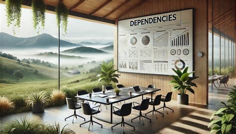 How Dependency Mapping Can Boost Agile Success Srinivasa Lakkimsetty How Dependency Mapping Can Boost Agile Success Srinivasa Lakkimsetty